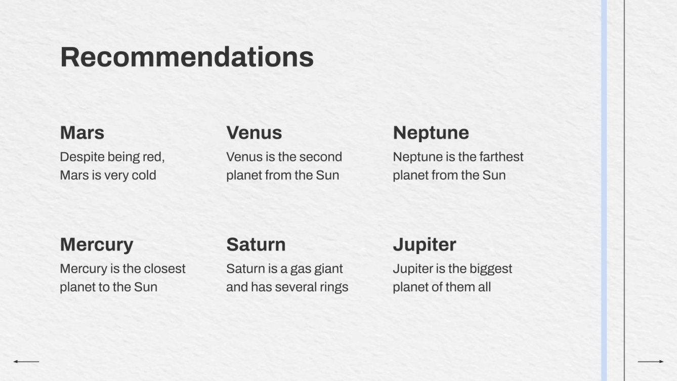 Research Project Workshop | Google Slides & PowerPoint