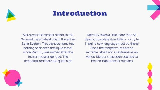 Merengue Dance Workshop | Google Slides and PowerPoint