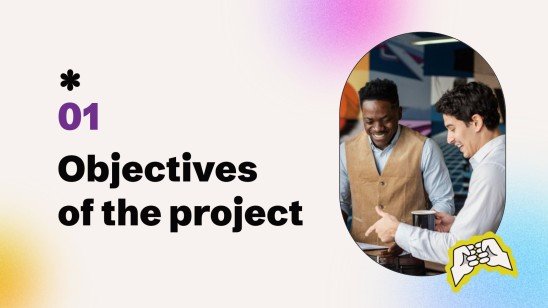 Internship Plan Project Proposal | Google Slides & PPT