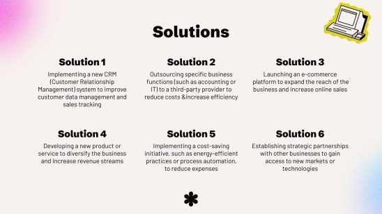 Internship Plan Project Proposal | Google Slides & PPT