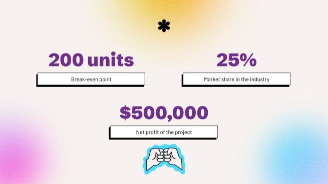 Internship Plan Project Proposal | Google Slides & PPT