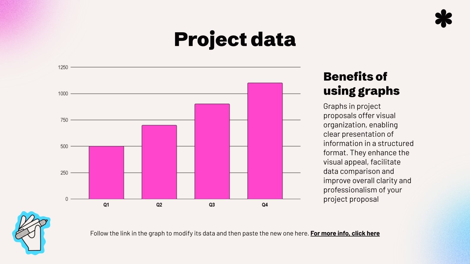 Internship Plan Project Proposal | Google Slides & PPT