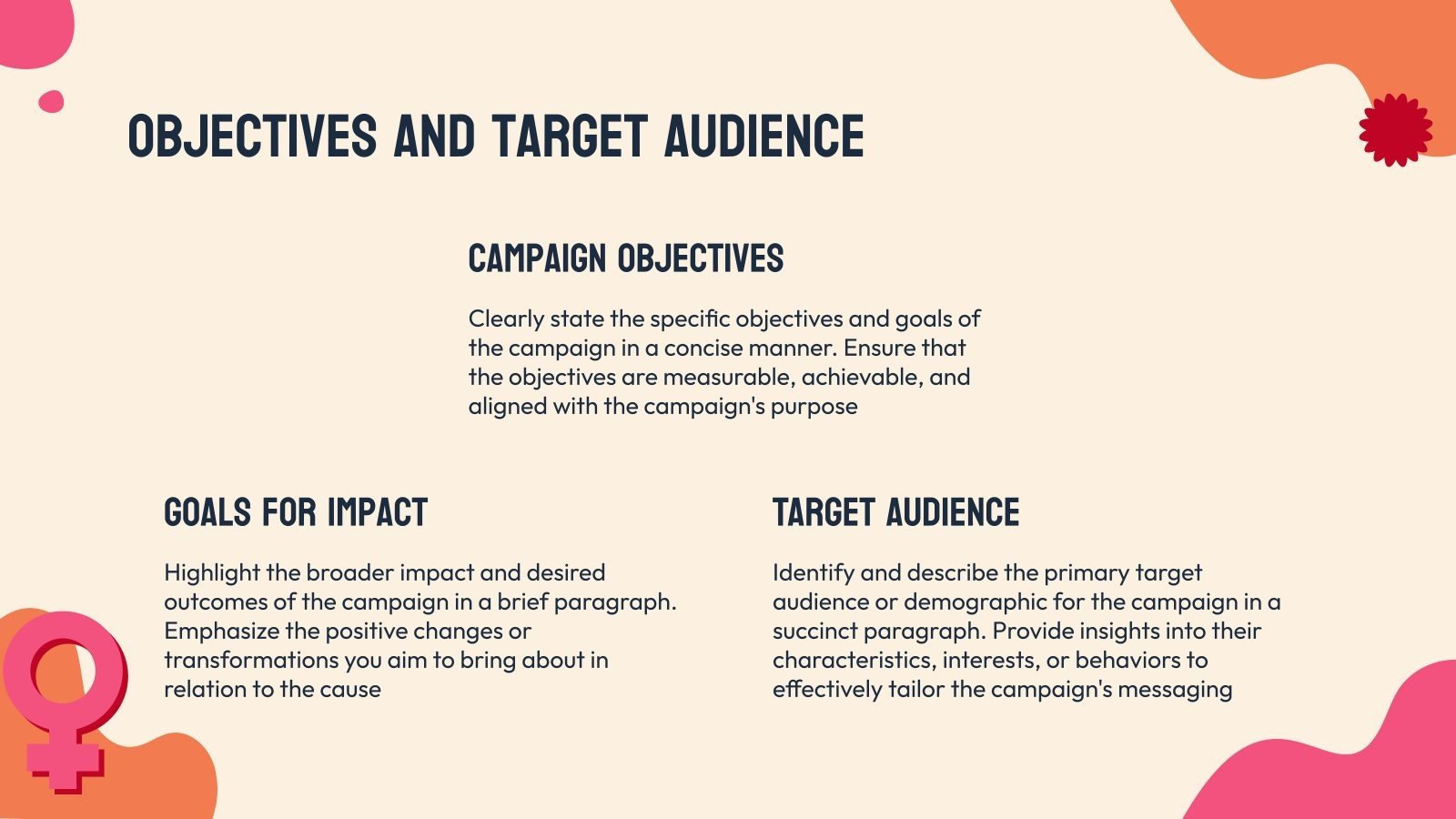 Elimination of Violence against Women Awareness Campaign