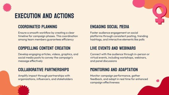 Elimination of Violence against Women Awareness Campaign