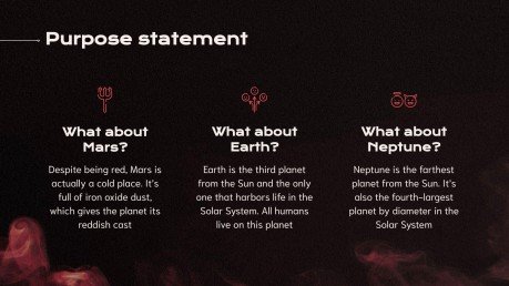 Psychological Perspective of the Devil Thesis Defense