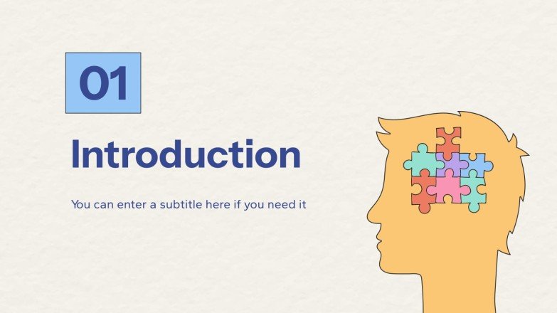 Multiple Intelligences Theory Lesson | Google Slides & PPT Multiple Intelligences Theory Lesson | Google Slides & PPT
