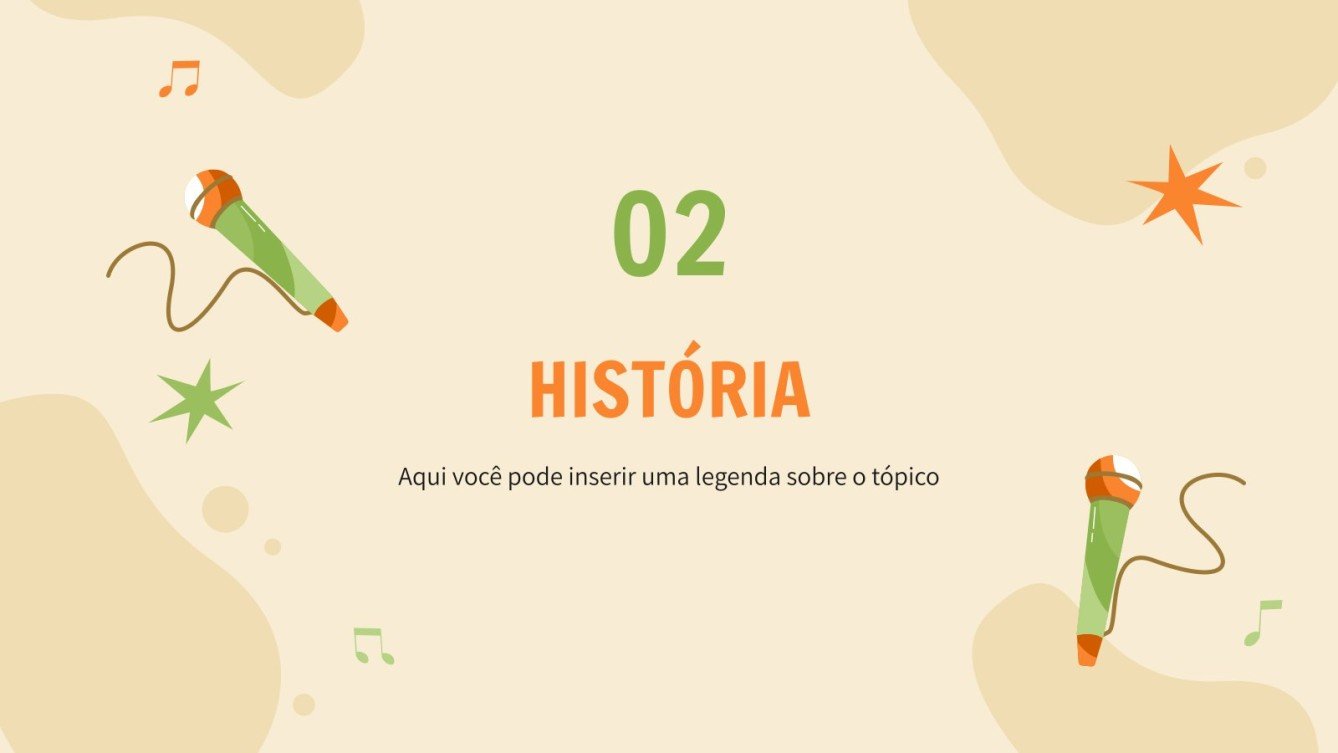 All About Maracatú Rhythm | Google Slides and PowerPoint