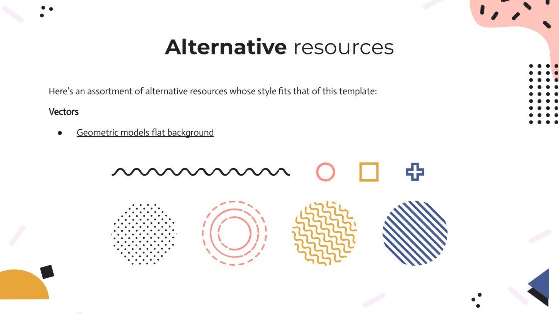 The Fundamental Theorem of Calculus | Google Slides & PPT