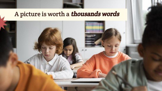 Grammar Lesson for High School: The Role of Articles in Descriptive Writing