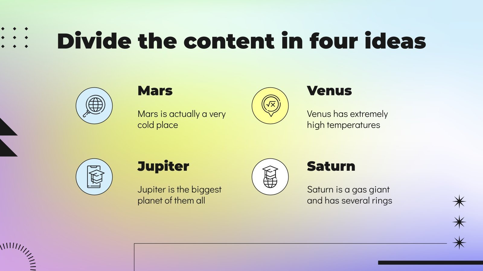 Inductive and Deductive Reasoning Presentation