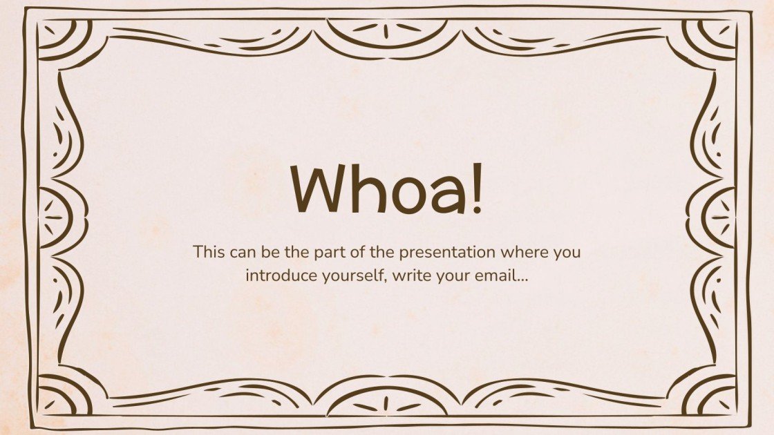 Historical Figures and Leaders - History | Google Slides