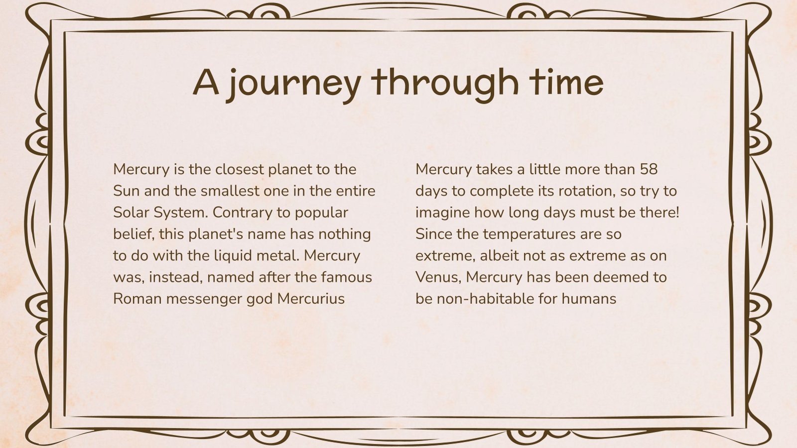 Historical Figures and Leaders - History | Google Slides