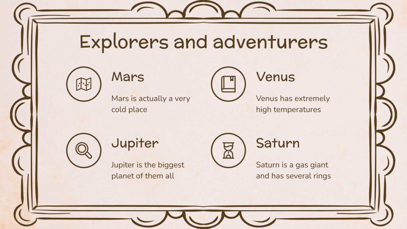 Historical Figures and Leaders - History | Google Slides