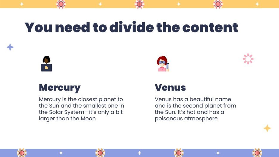 Promoting Gender Equality | Google Slides & PowerPoint