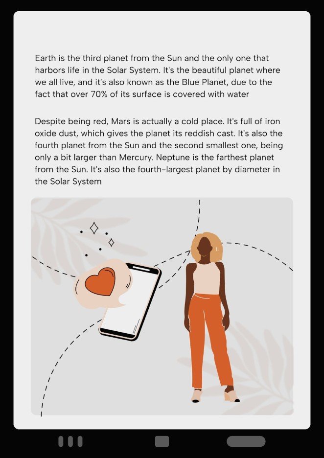 E-Book Theme | Google Slides & PowerPoint template