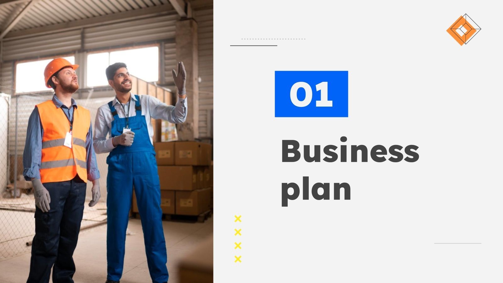 Occupational Safety and Health (OSH) Company