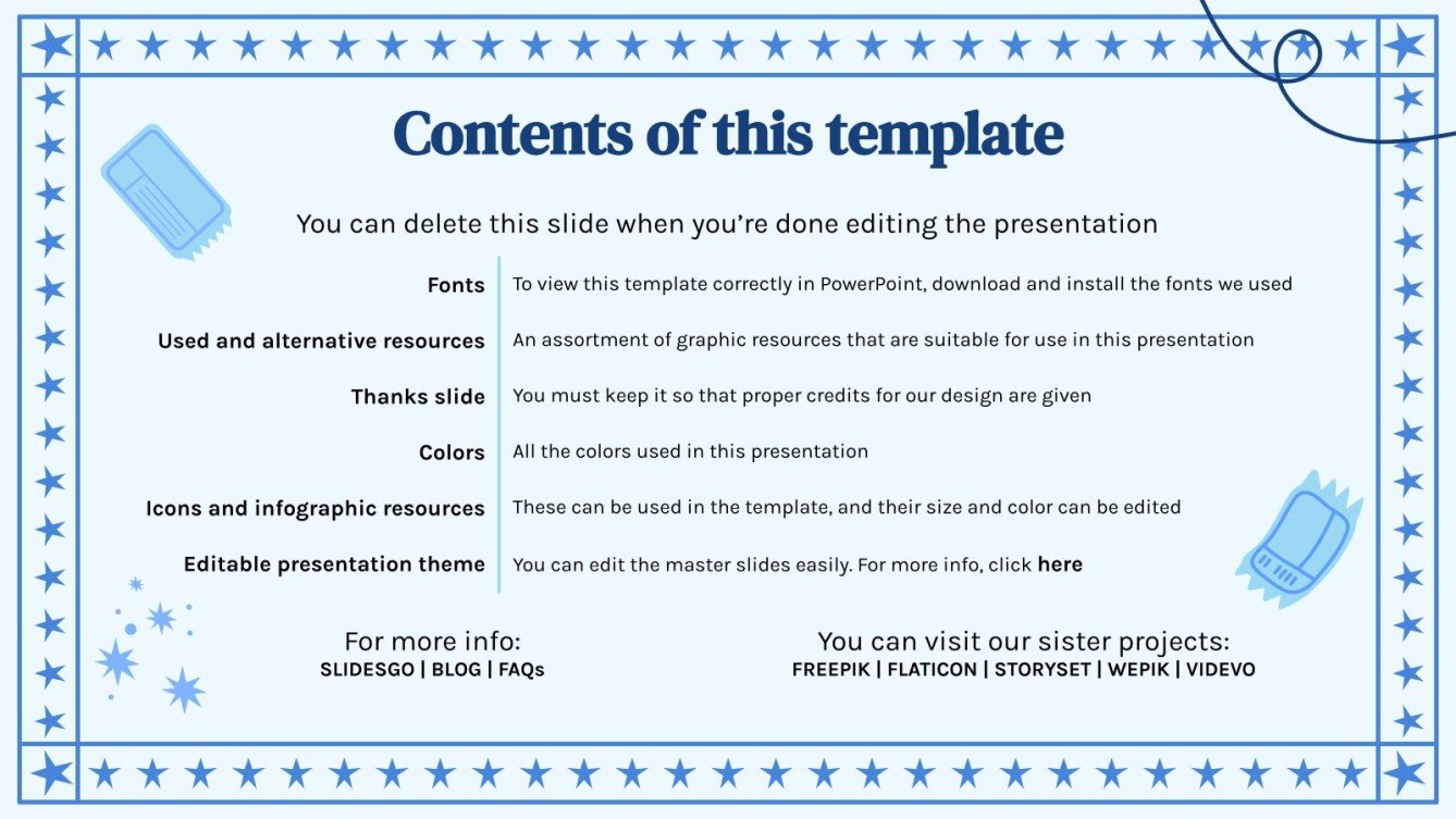 Solidarity Raffle and Giveaway | Google Slides & PPT