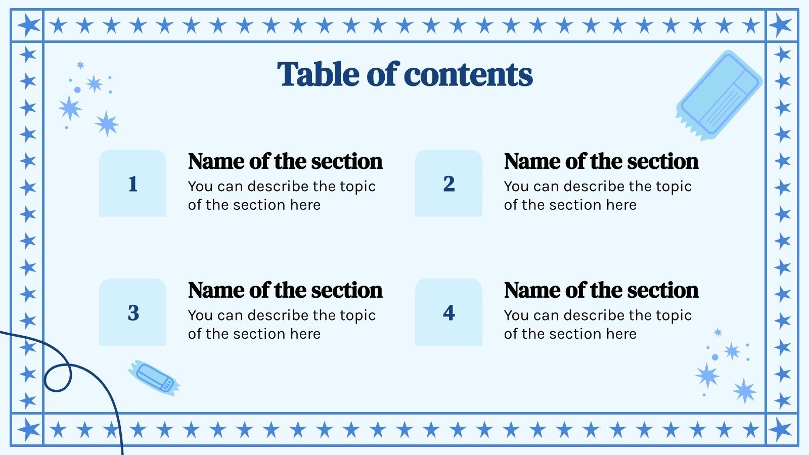 Solidarity Raffle and Giveaway | Google Slides & PPT