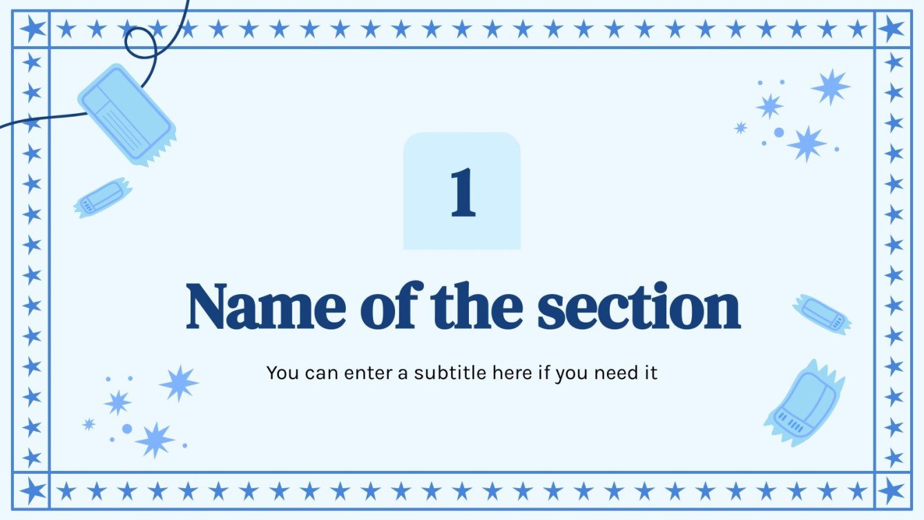 Solidarity Raffle and Giveaway | Google Slides & PPT