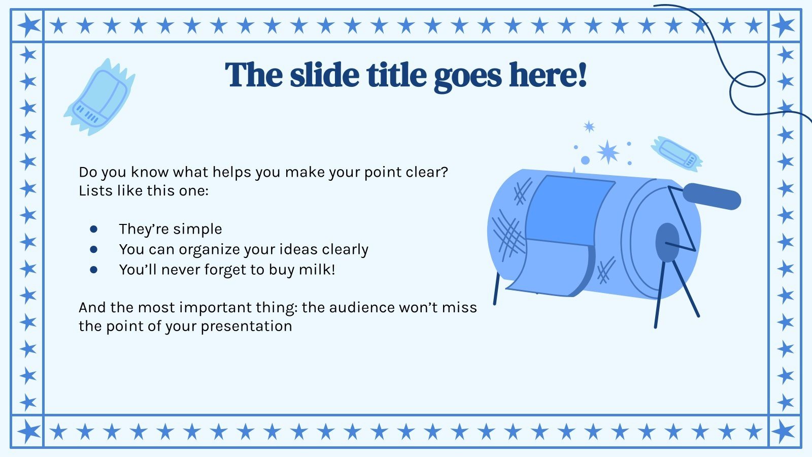 Solidarity Raffle and Giveaway | Google Slides & PPT