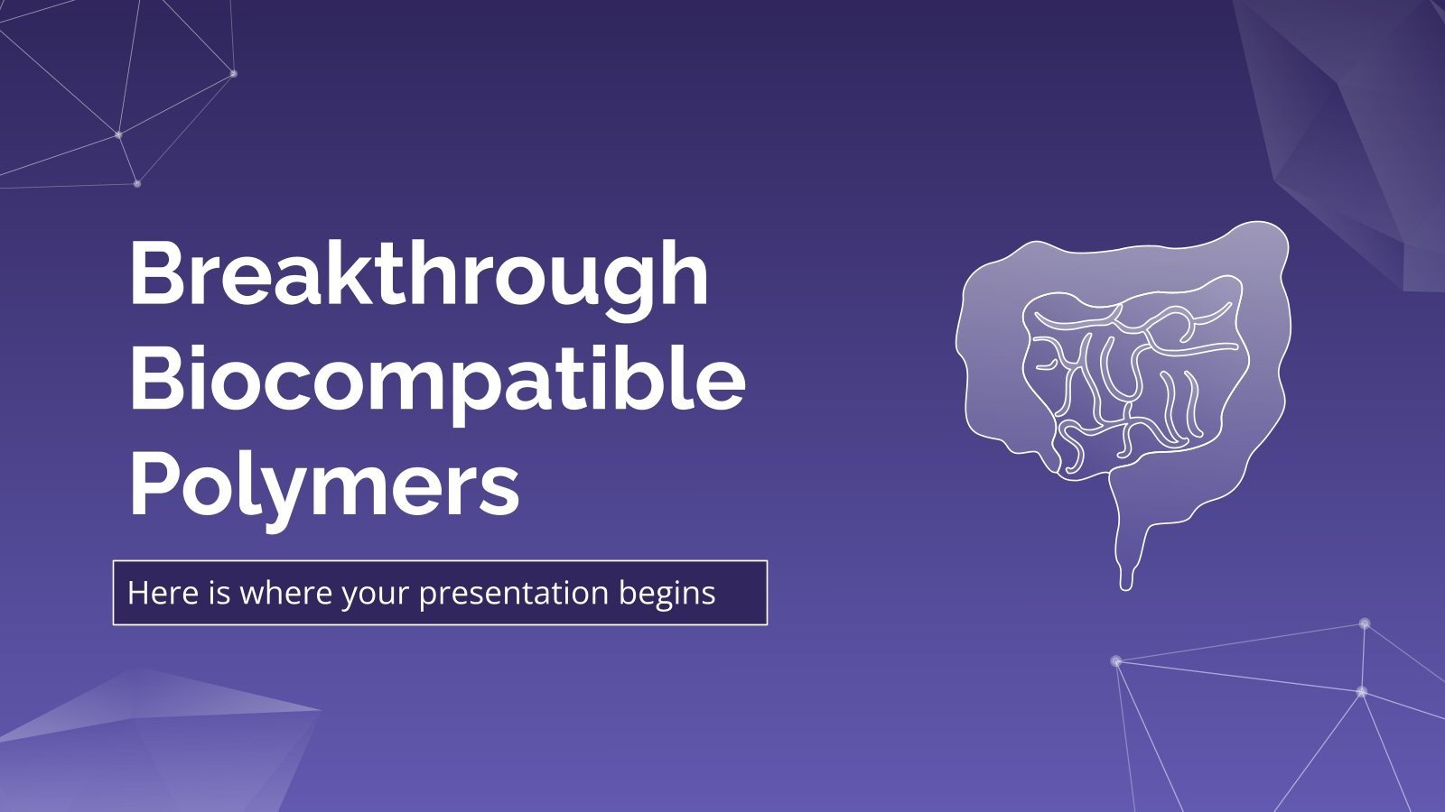 Free Breakthrough Google Slides and PowerPoint Templates