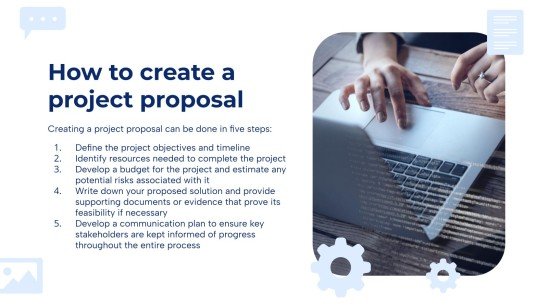 AI Editor Tool Project Proposal | Google Slides & PowerPoint
