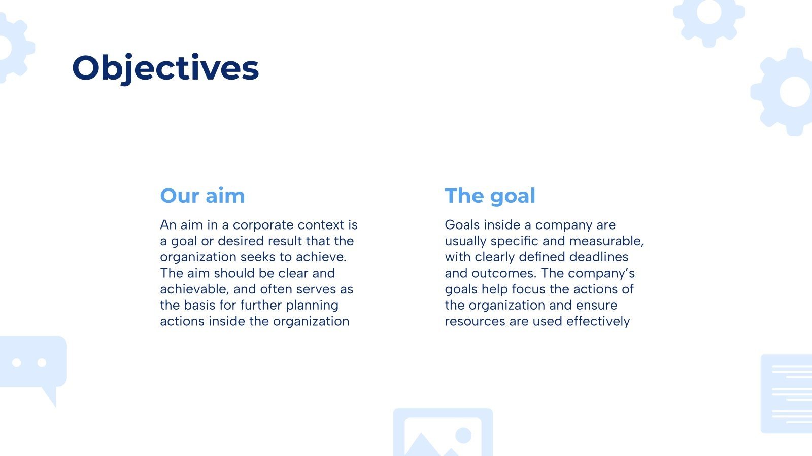 AI Editor Tool Project Proposal | Google Slides & PowerPoint