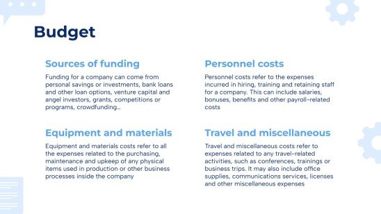 AI Editor Tool Project Proposal | Google Slides & PowerPoint