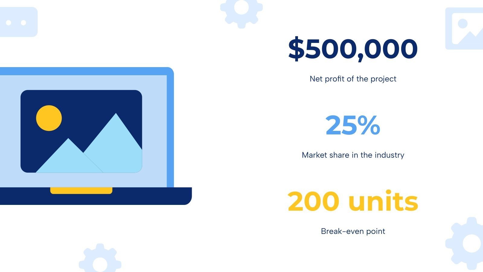 AI Editor Tool Project Proposal | Google Slides & PowerPoint