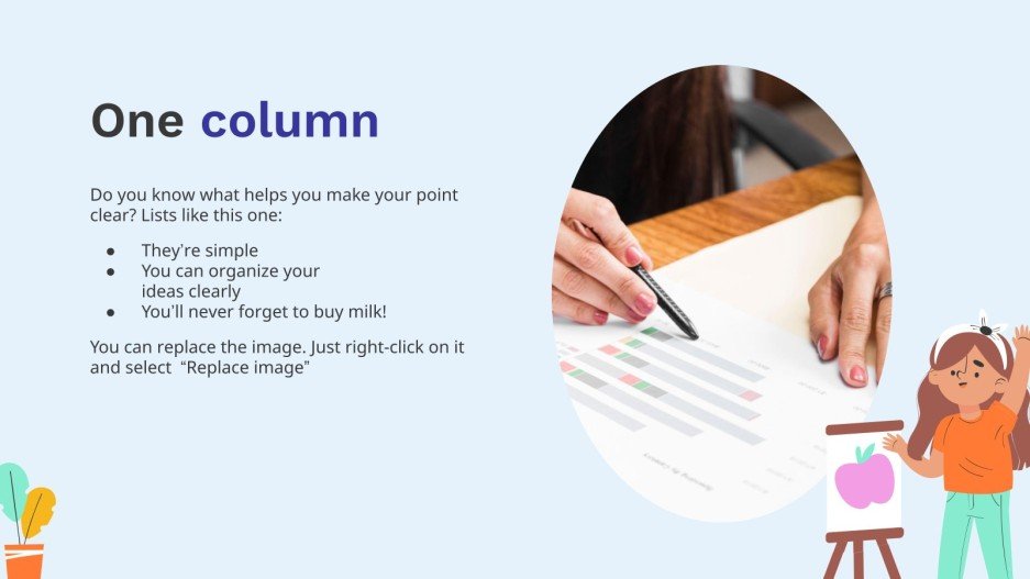 Parent-Teacher Meeting: Grading Review | Google Slides