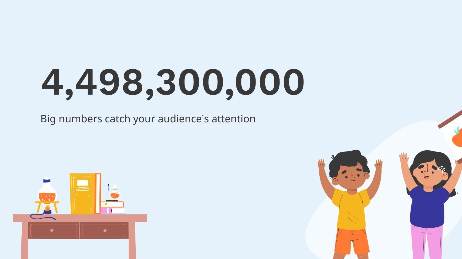 Parent-Teacher Meeting: Grading Review | Google Slides