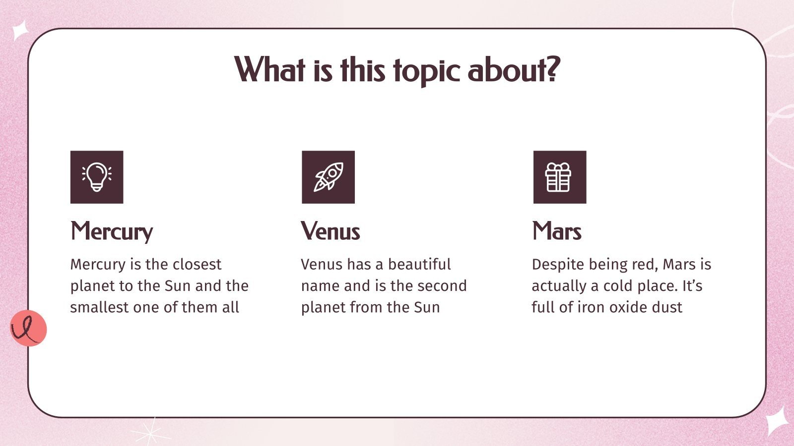 Breast Milk Storage Workshop | Google Slides & PPT