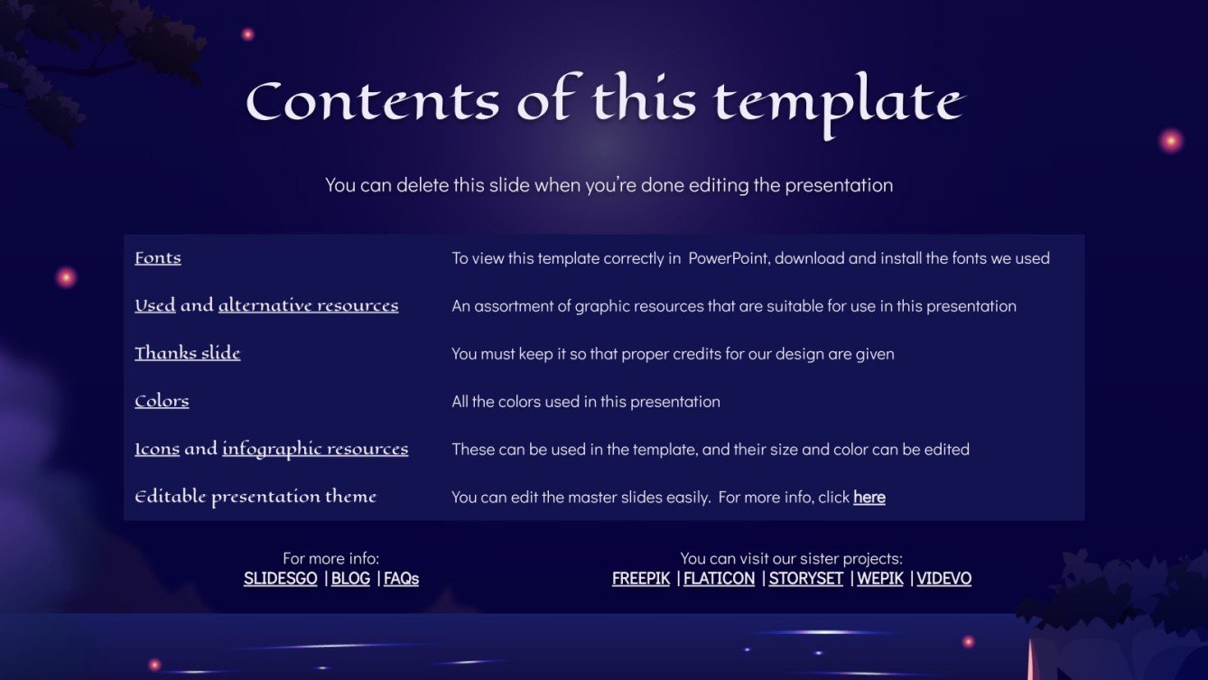 Magical Realism | Google Slides & PowerPoint