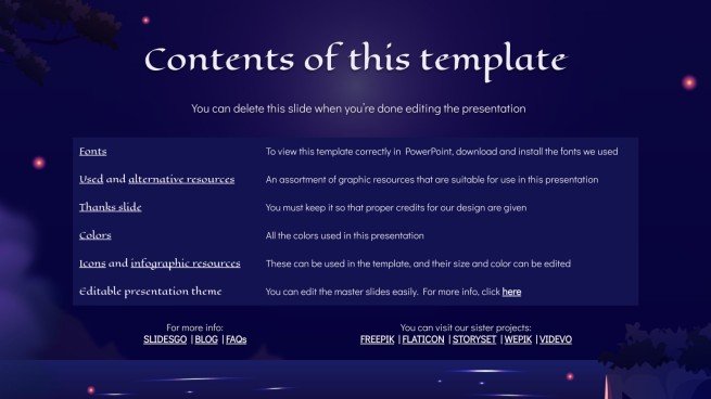 Magical Realism | Google Slides & PowerPoint