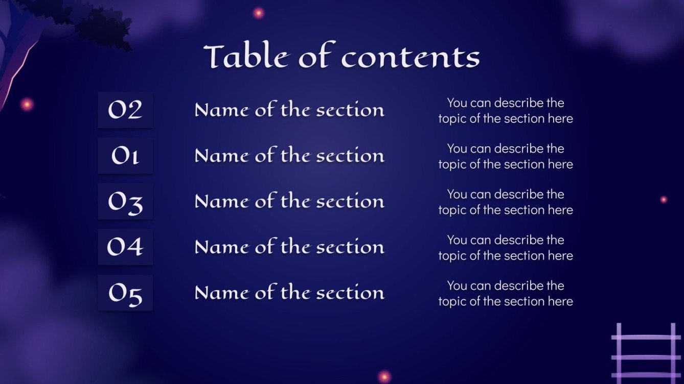 Magical Realism | Google Slides & PowerPoint