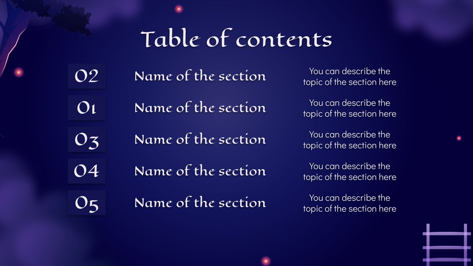 Magical Realism | Google Slides & PowerPoint