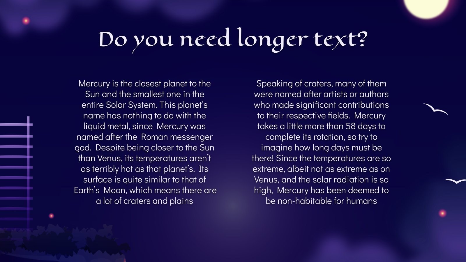 Magical Realism | Google Slides & PowerPoint