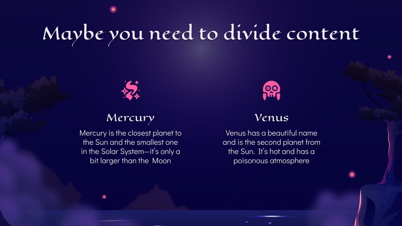 Magical Realism | Google Slides & PowerPoint