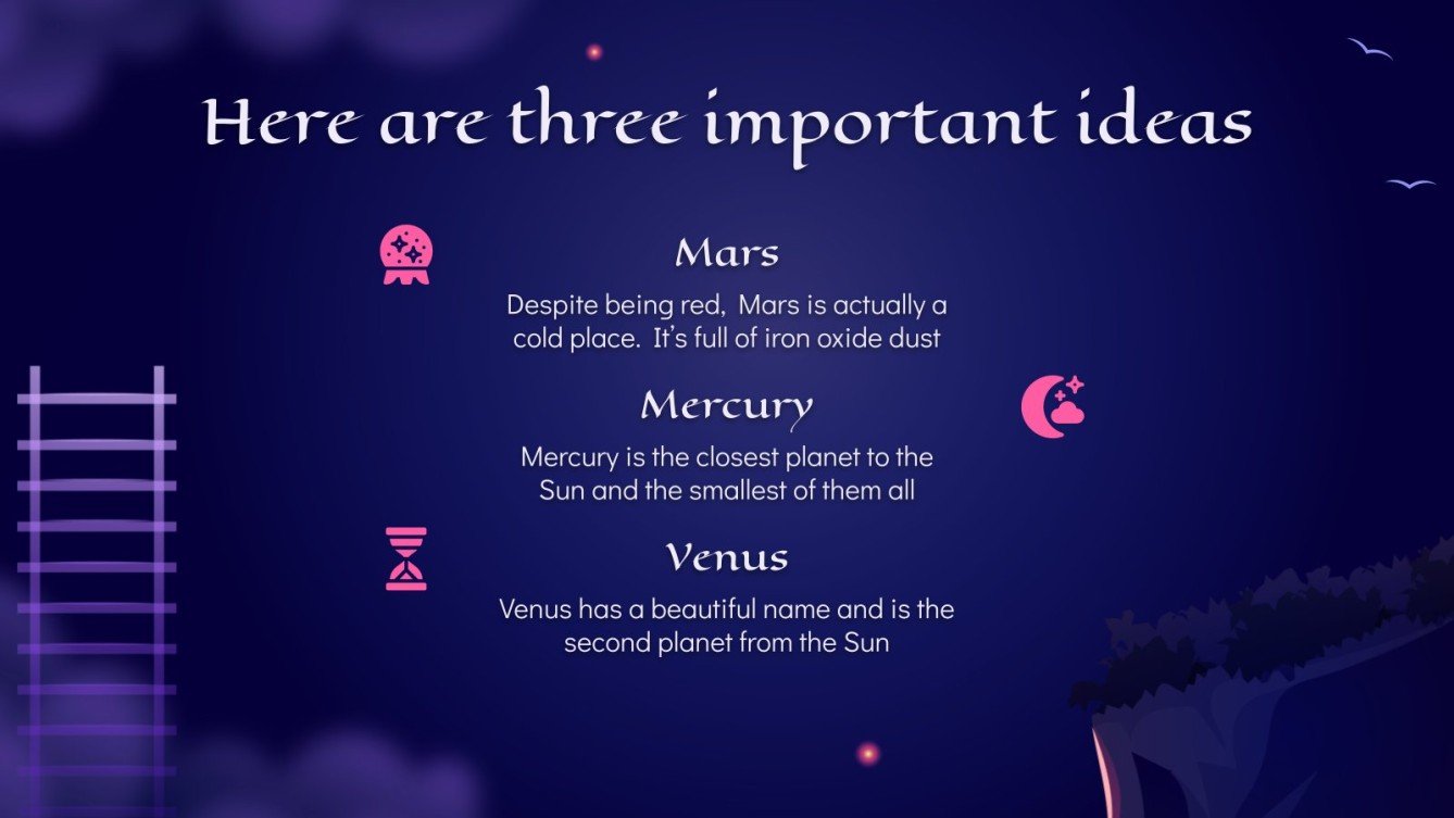 Magical Realism | Google Slides & PowerPoint