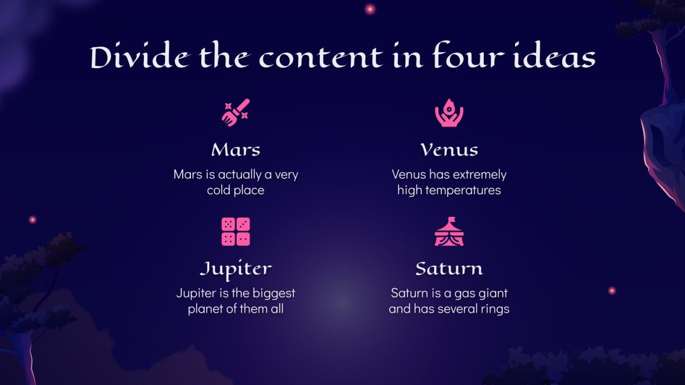 Magical Realism | Google Slides & PowerPoint