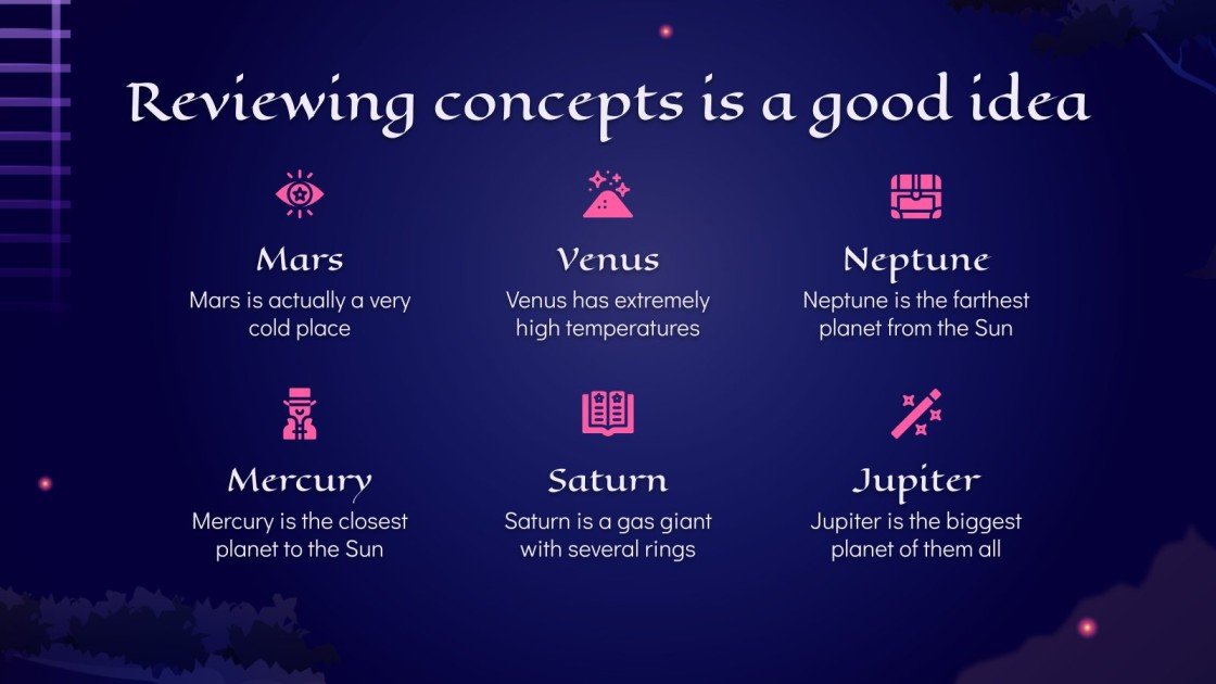 Magical Realism | Google Slides & PowerPoint