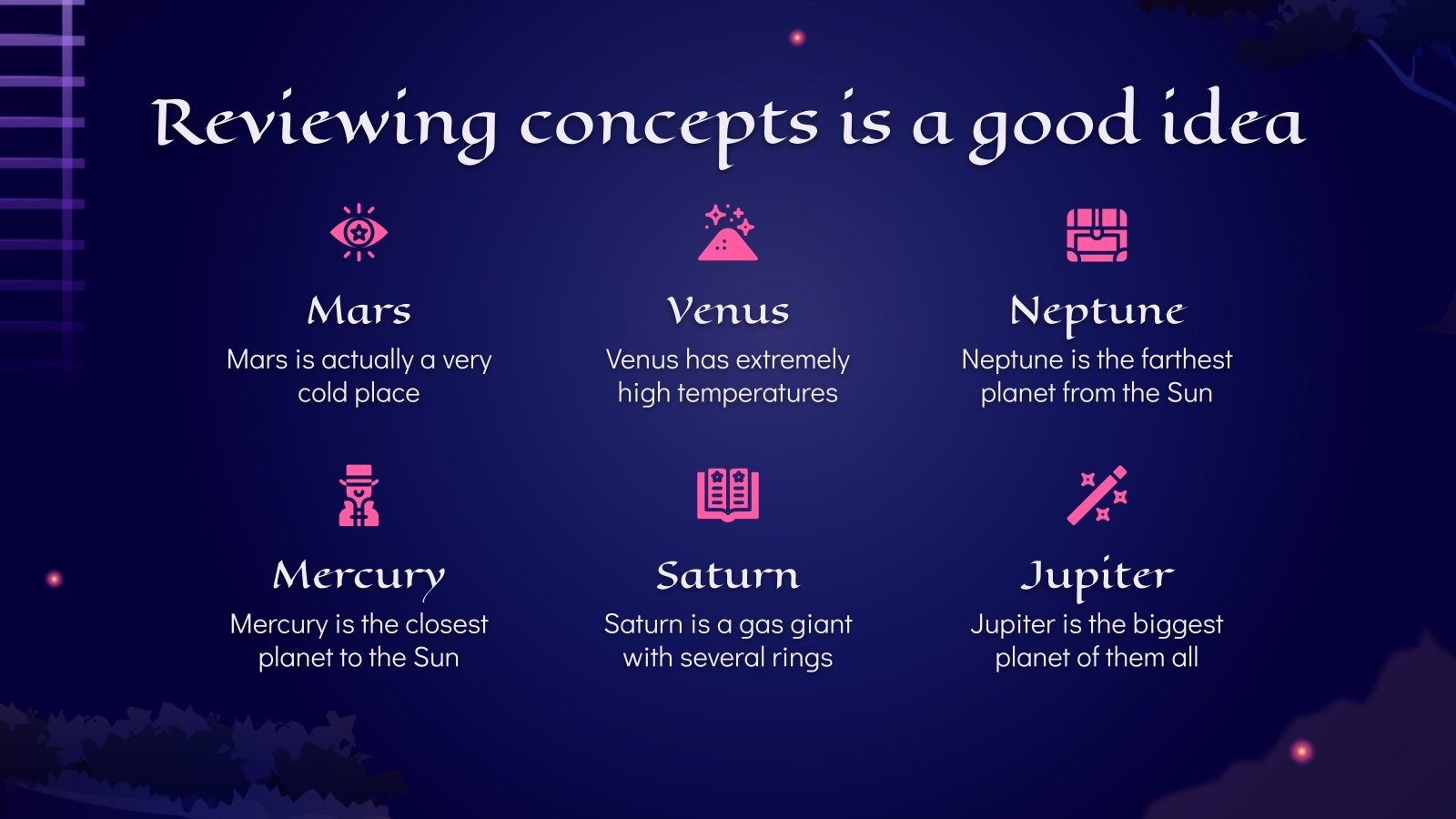 Magical Realism | Google Slides & PowerPoint