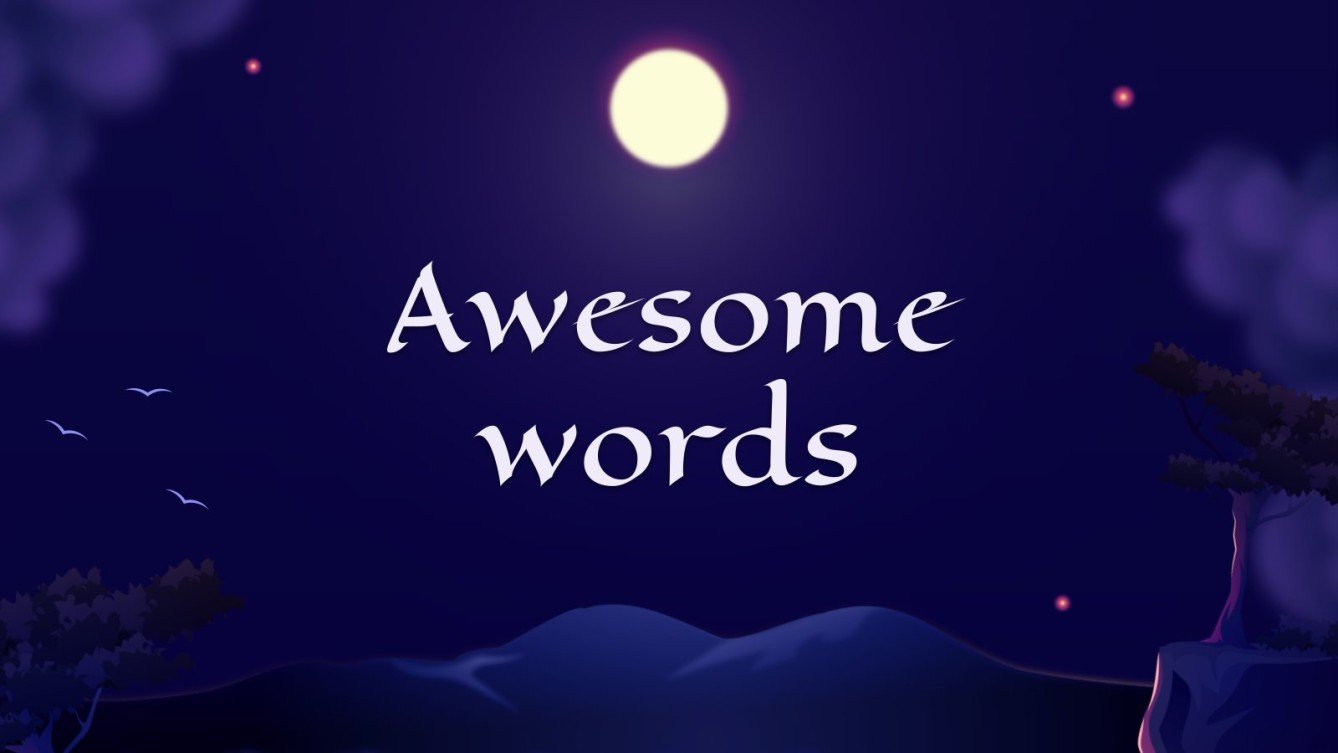 Magical Realism | Google Slides & PowerPoint