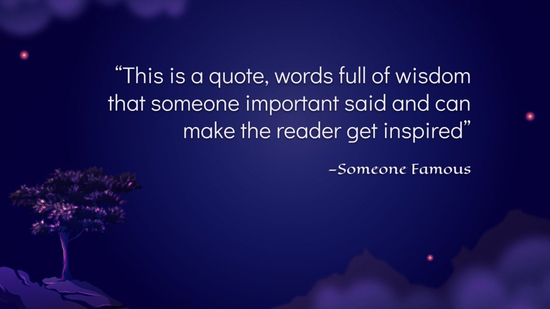 Magical Realism | Google Slides & PowerPoint