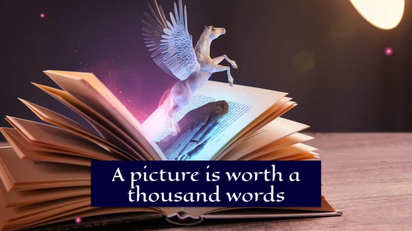 Magical Realism | Google Slides & PowerPoint