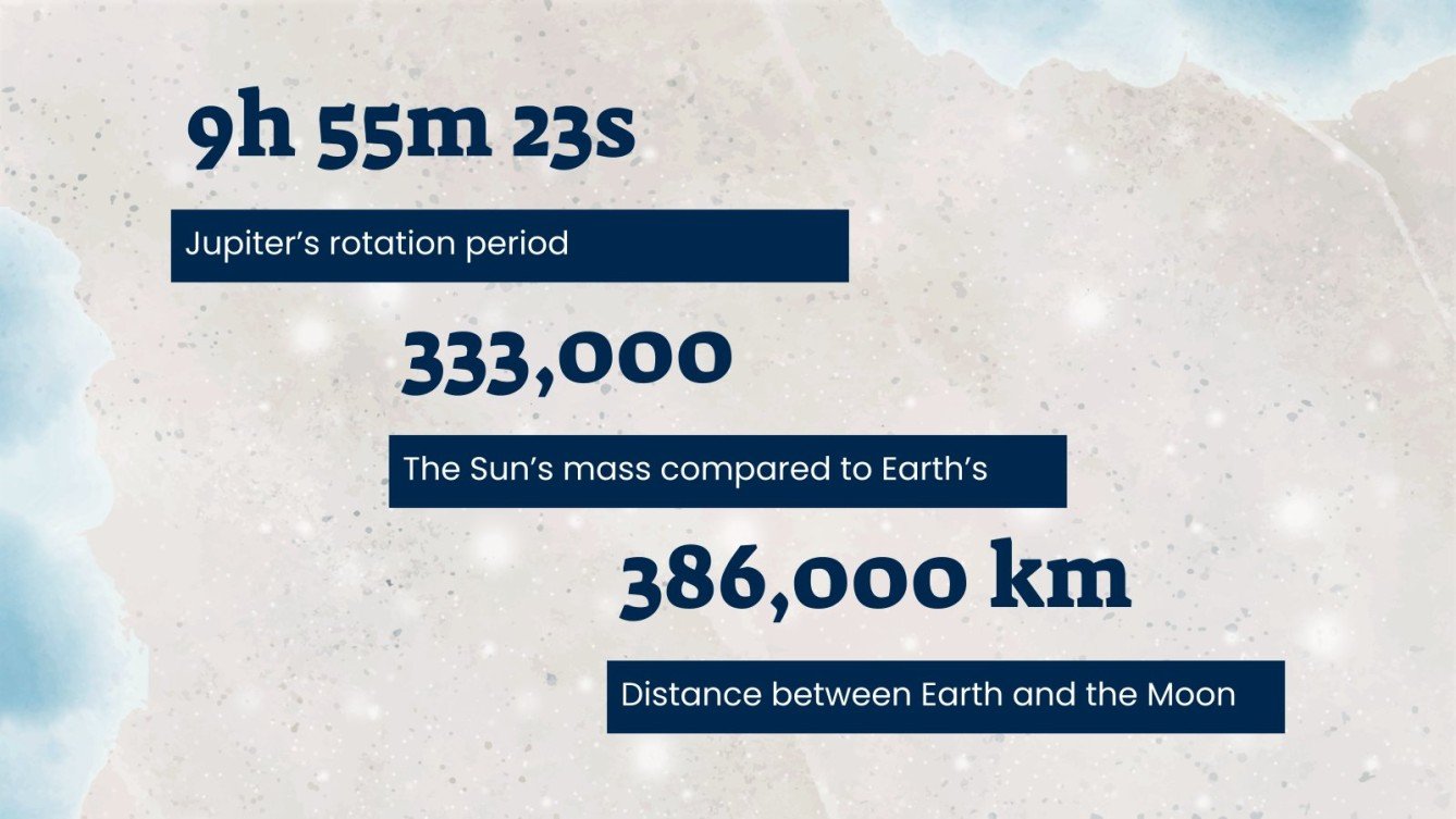 Prehistoric Frozen World Thesis Defense | Google Slides