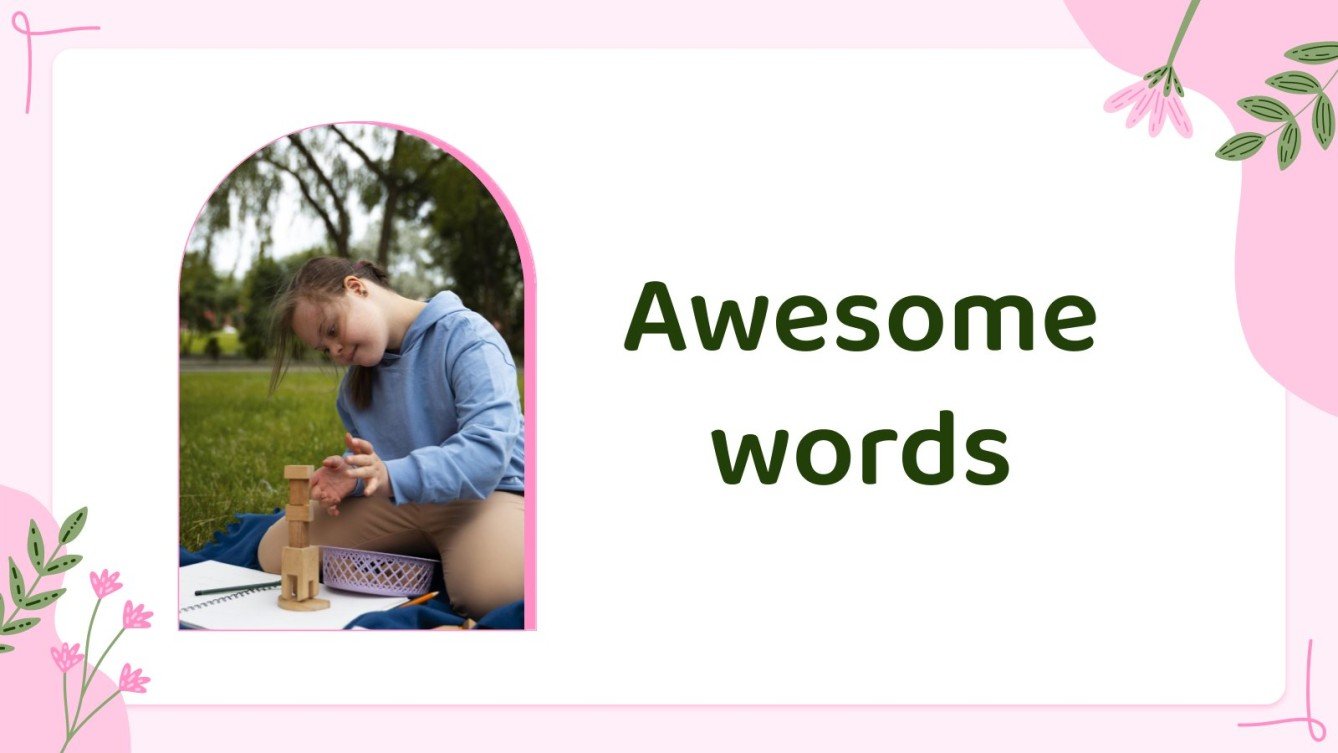 Identifying Deviant Behavior in Children | Google Slides