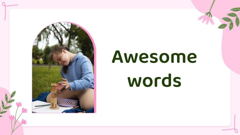 Identifying Deviant Behavior in Children | Google Slides