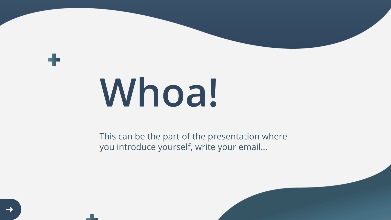 Clinical Development Plan (CDP) | Google Slides & PowerPoint