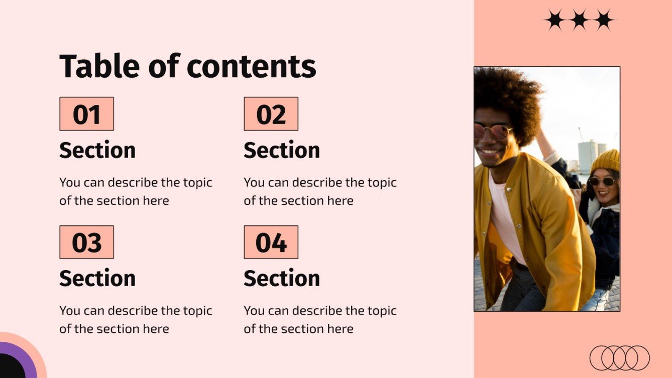 Cultural Diversity and Identity - German | Google Slides